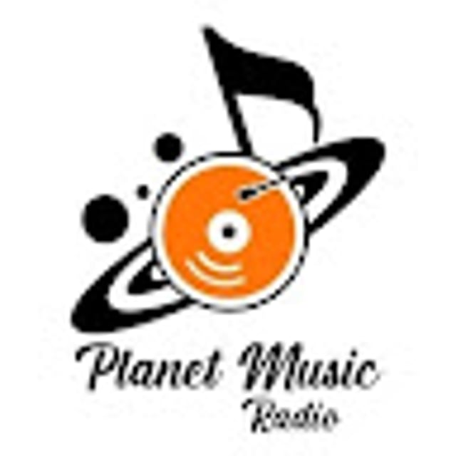 Planet Music Radio Network