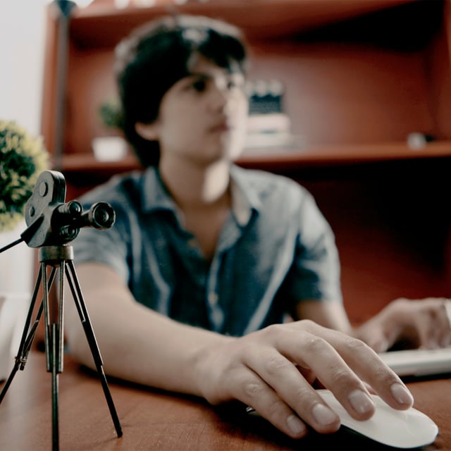 Daniel Saavedra - Colorist