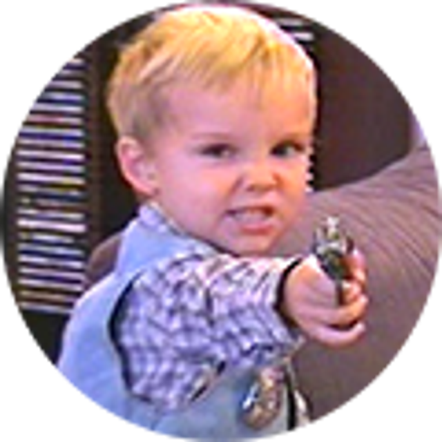 Toby Matthews - Director, Cinematographer & Video Editor