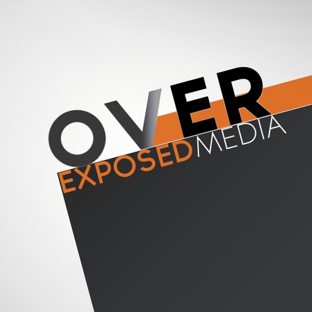 OverExposed - Film Director, Video Editor & Animator