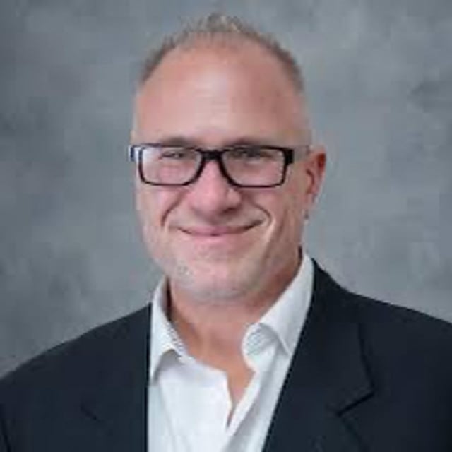 Ted Ihde, author - Author