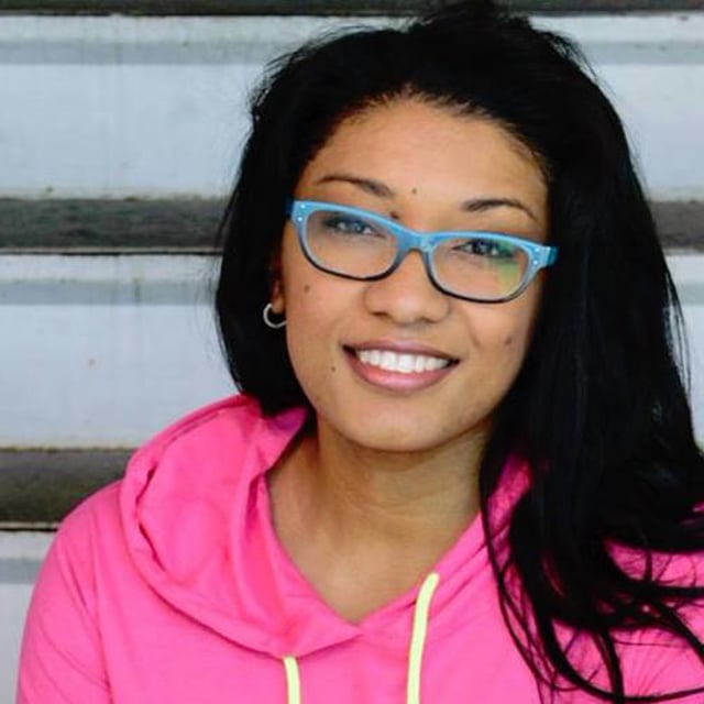 Shala W. Graham