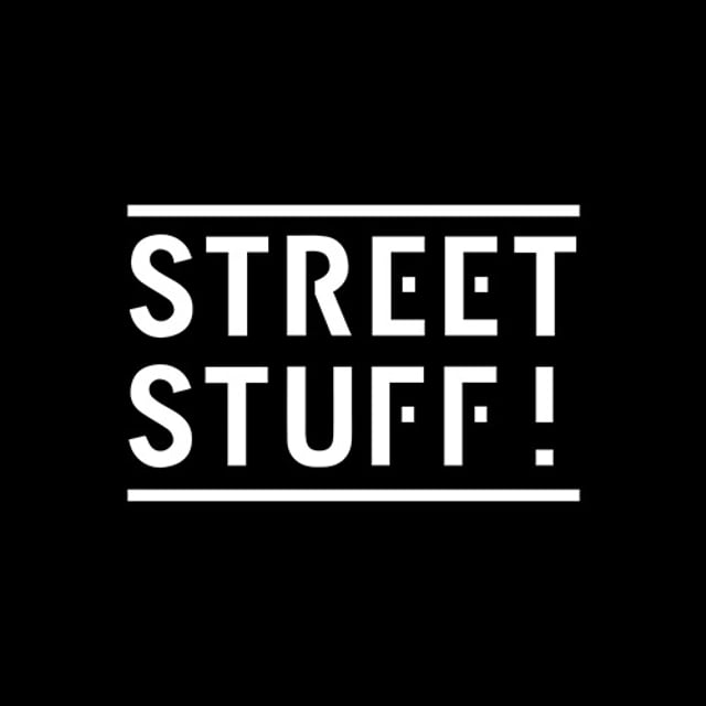 STREET-STUFF!