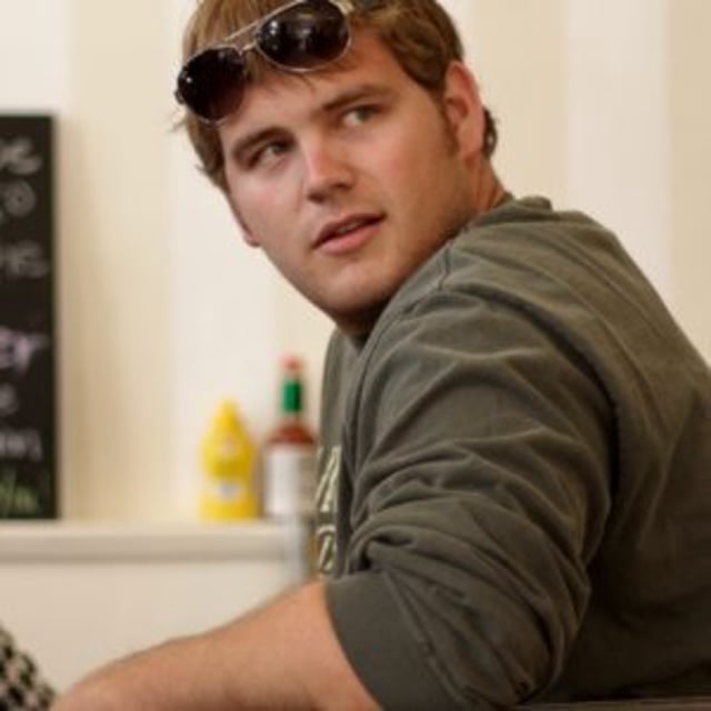 Max Wheeler