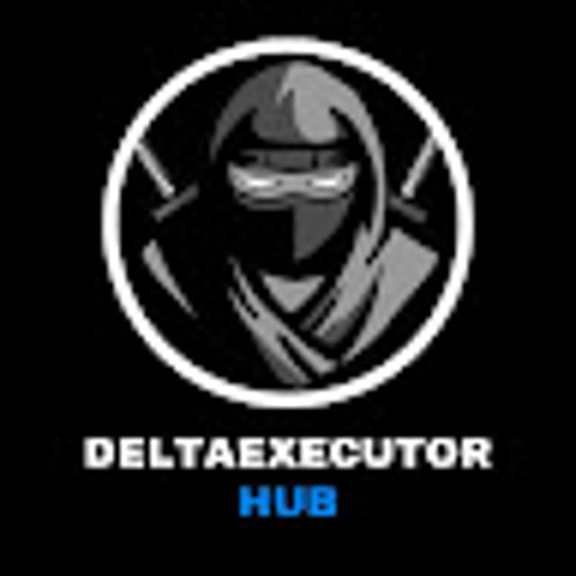 DeltaExecutor Hub