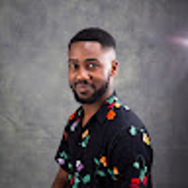 Adesoye enoch Tolu