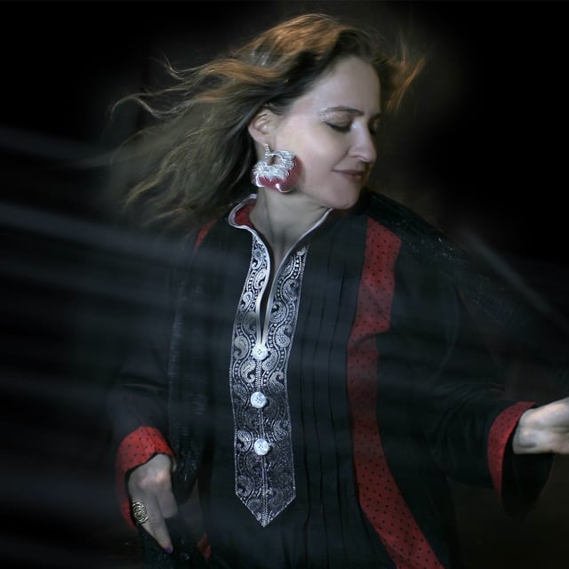 Katalin Burns