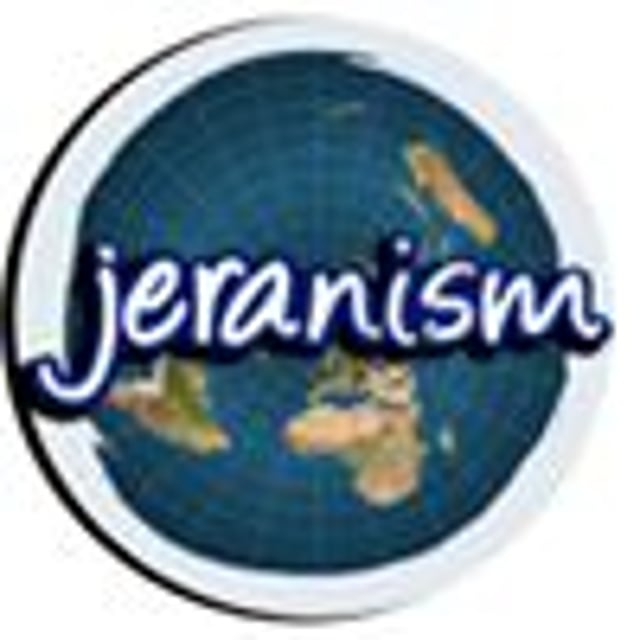 Jeranism