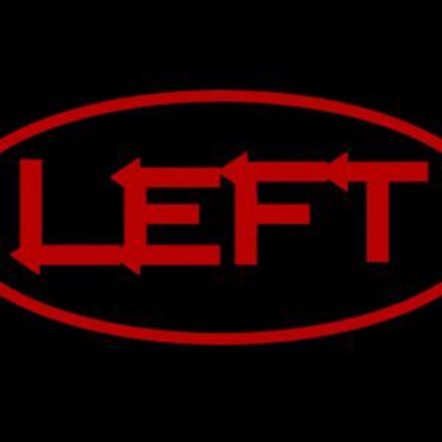 Left Films