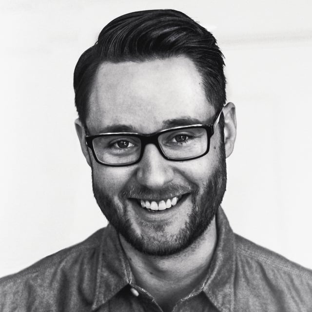 Brian McCauley - Creative Director, Director & Designer