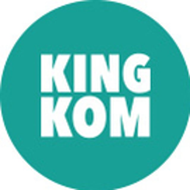 KING KOM