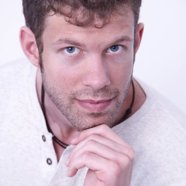 Daniel Real