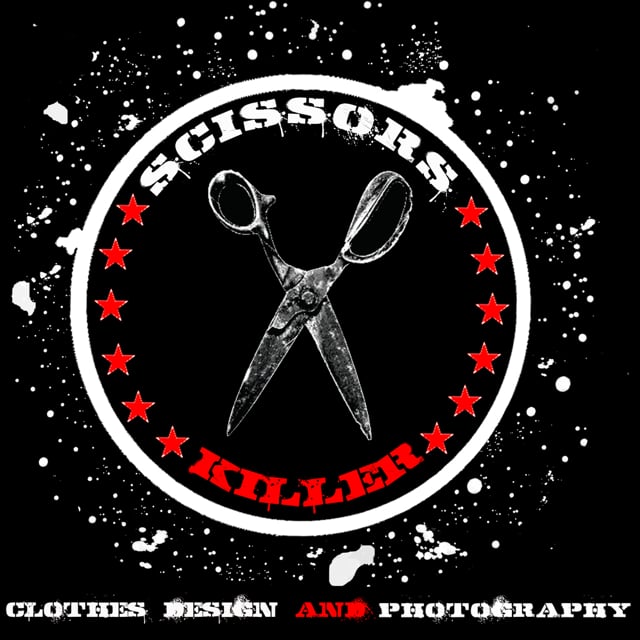 Scissors Killer