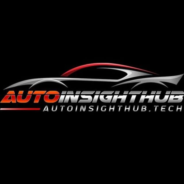 Auto Insight Hub