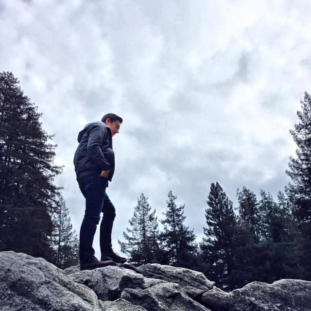 Conner Bell - Director & Cinematographer