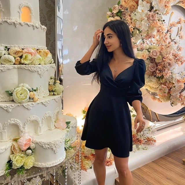 Firuza Zeynalova