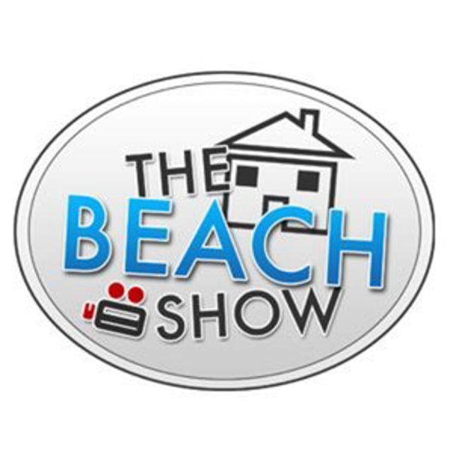 The Beach Show