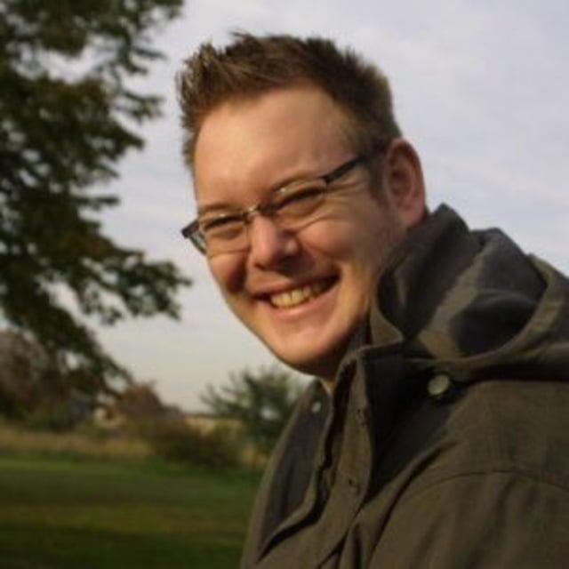 Andrew Blake