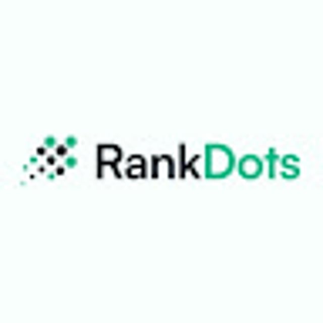 Rank Dots