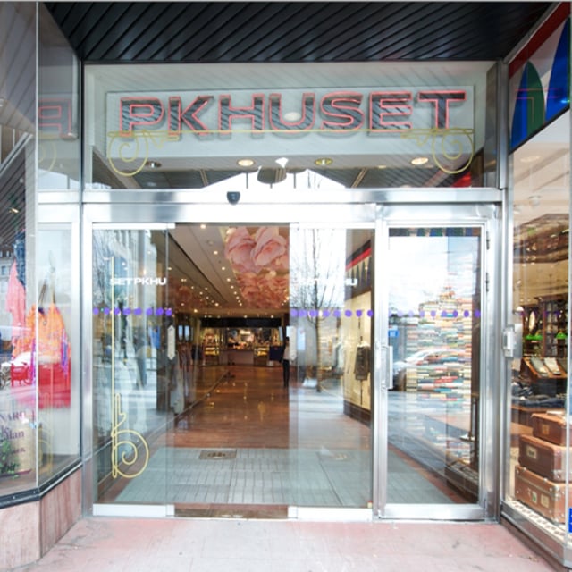 PK-huset