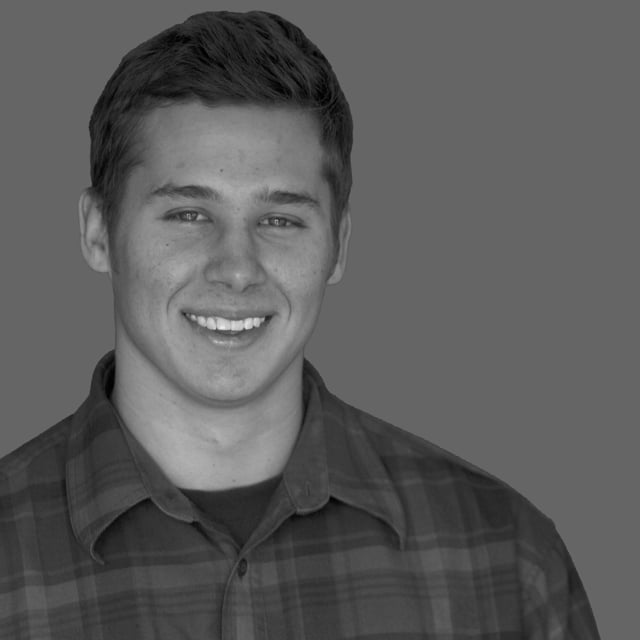 Alex Mager - Videographer & Editor