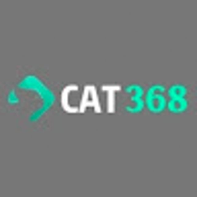 CAT368
