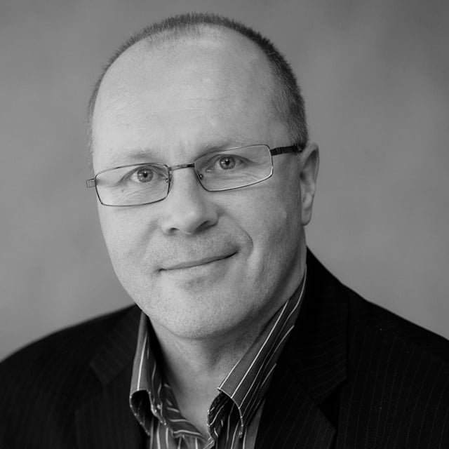 Martin Cole