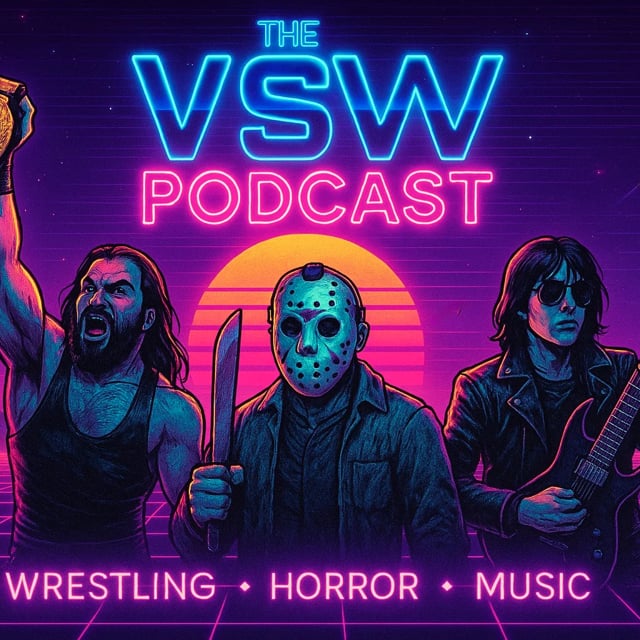 VSW Podcast
