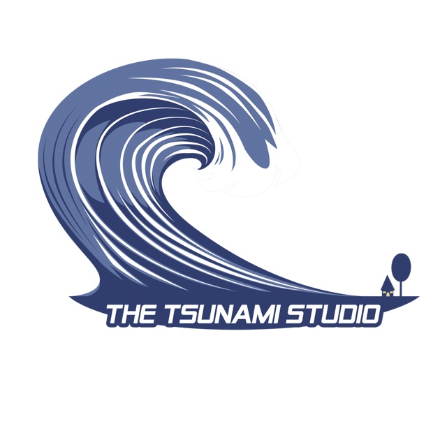 The Tsunami Studio