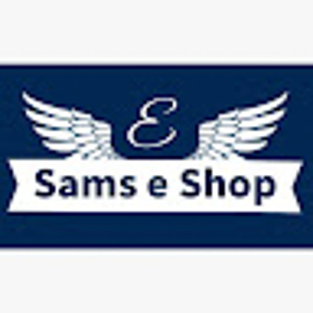 Sams E shop
