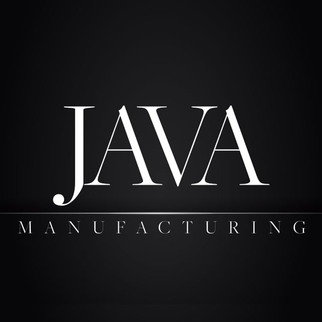 Java Manufacturing