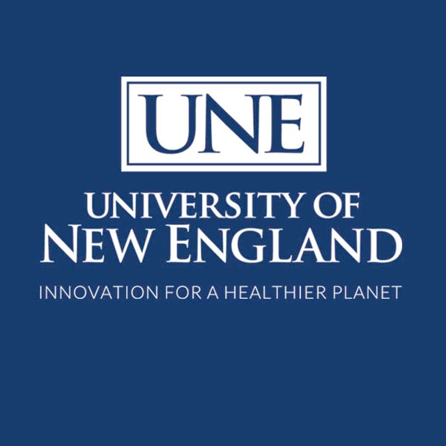 University of New England