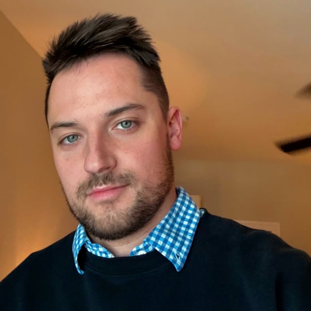 Jake Hammond - Film Director, Filmmaker & Video Editor