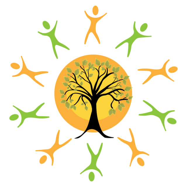 Thriving Communities - Visual Storyteller