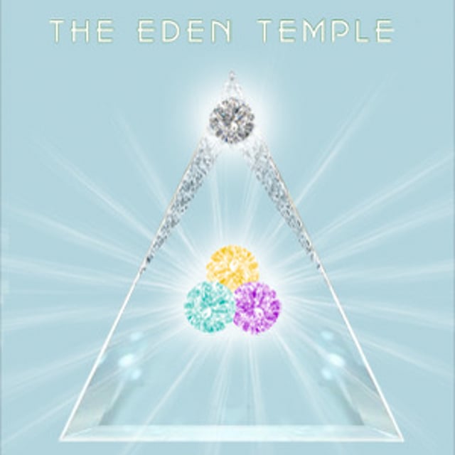The Eden Temple