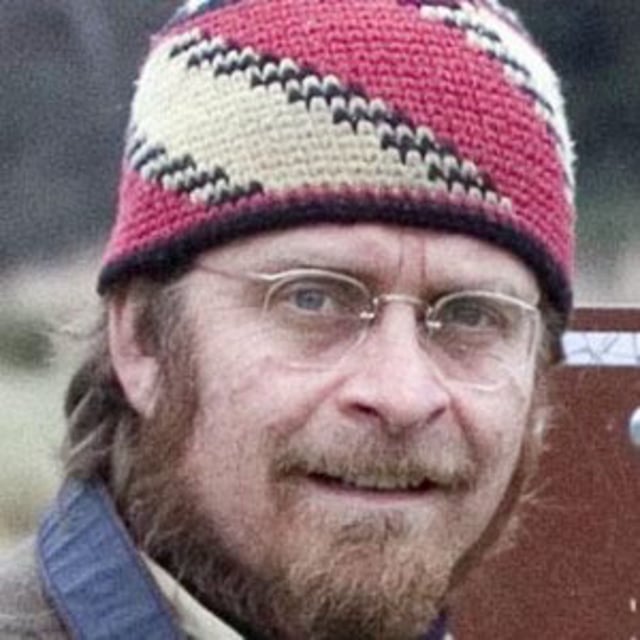 Thomas B. Dunklin - Camera Operator, Producer & Filmmaker