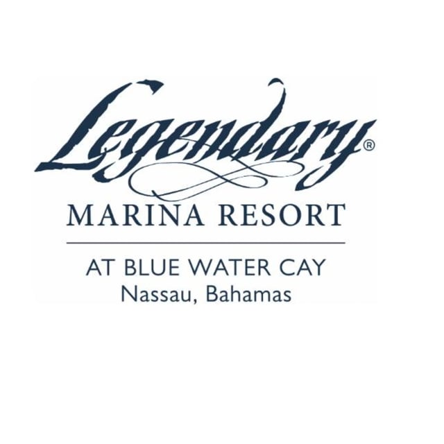 Legendary Marina Blue Water Cay