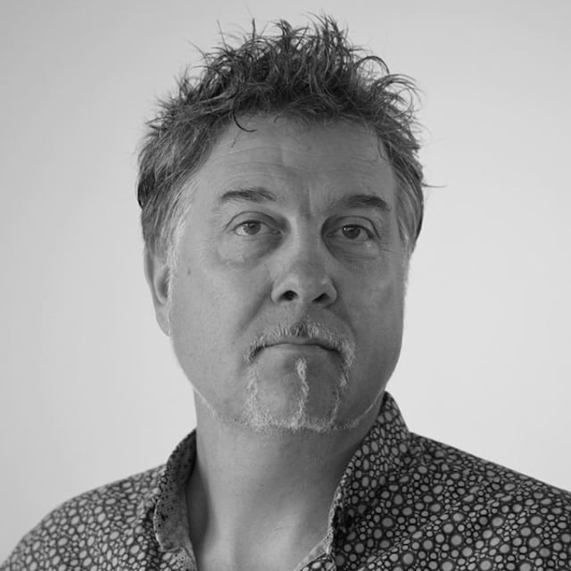 Philip Nash