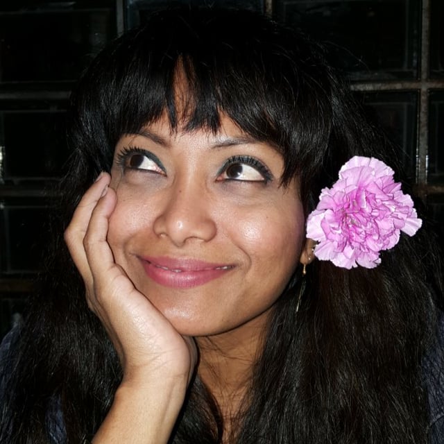 Jacintha Charles - Director, Producer & Content Development