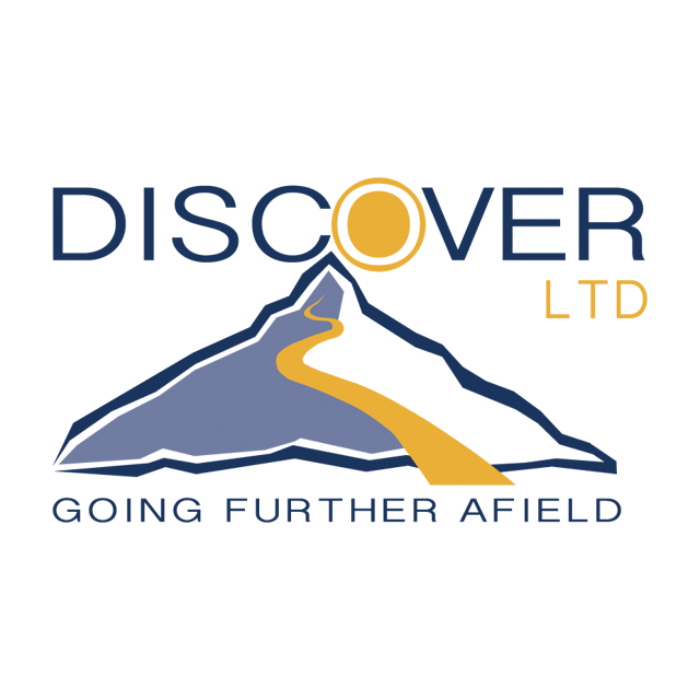 Discover Limited