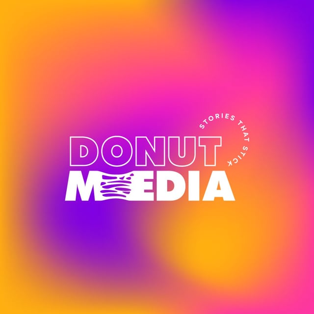Donut-Media