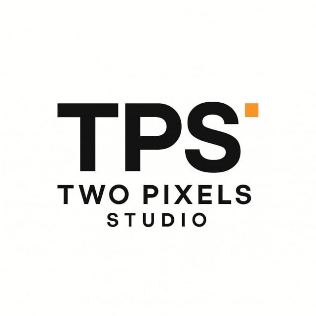 Two Pixels Studio