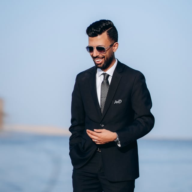 Ahmed Wafy