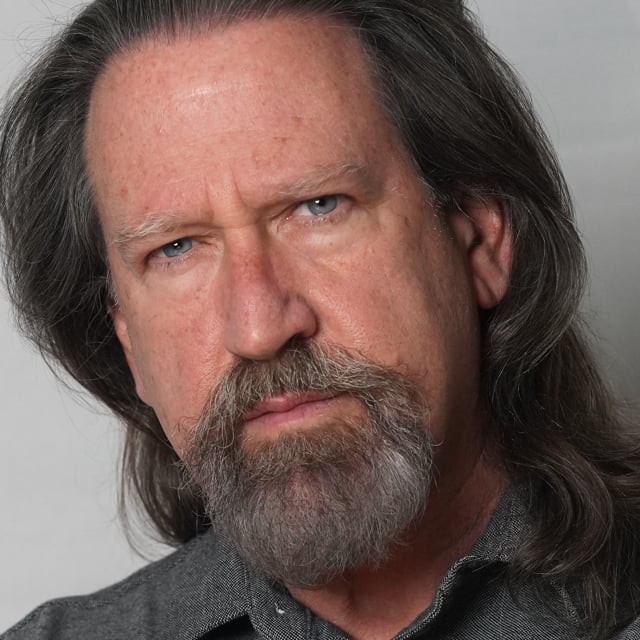 Nautic Von Horn - Actor, Filmmaker & Screenwriter