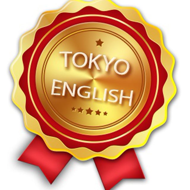 Tokyo English
