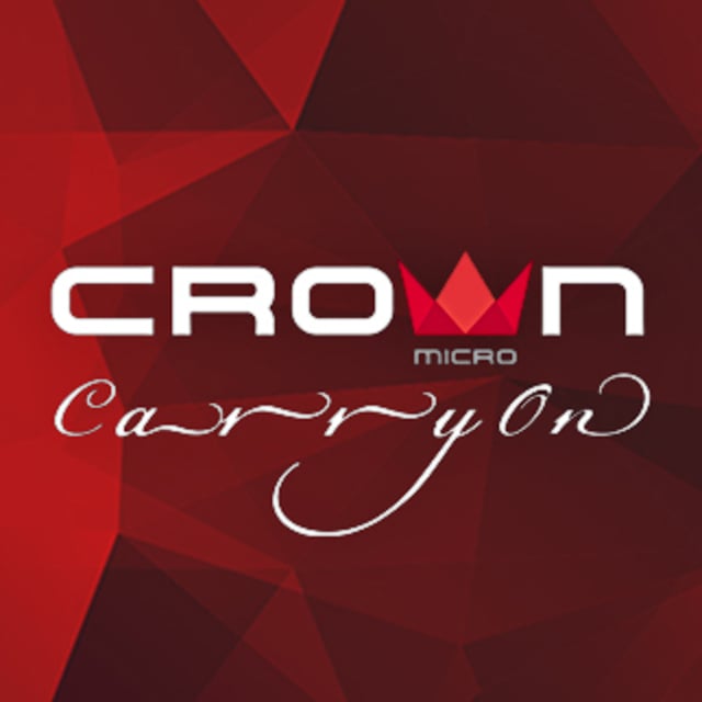 Crown Micro