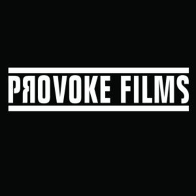 Provoke Films - Director, Art Director & Producer