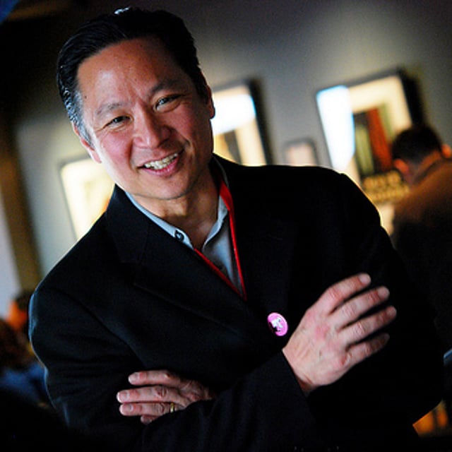 Jeff Adachi