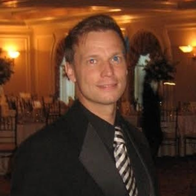 Matt Whitman