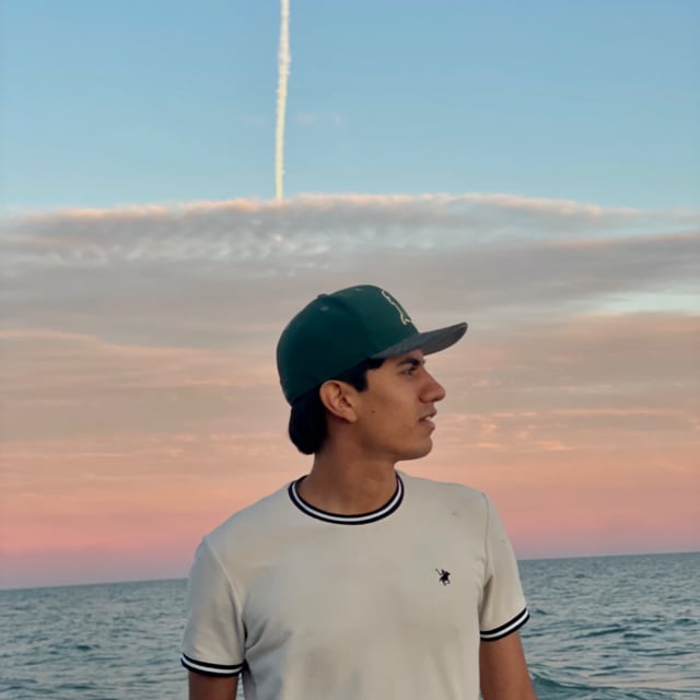 Brayan Medina Camacho - Drone Pilot, Documentarist & Post Producer